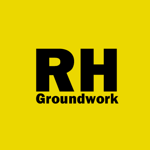 RH Groundwork - Excavation and Construction in Richmond Hill